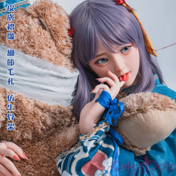 New Starpery & Irokebijin Dolls, Christmas Photos, & More - CelesDolls