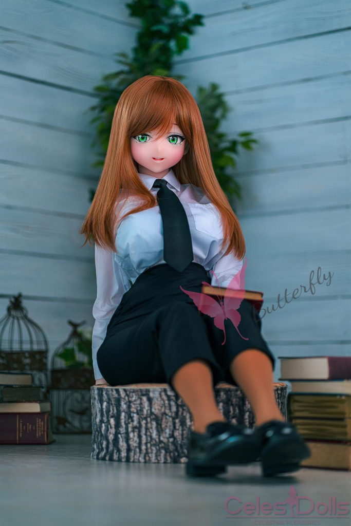 Butterfly Doll A New Anime Sex Doll Brand Similar To Irokebijin Celesdolls