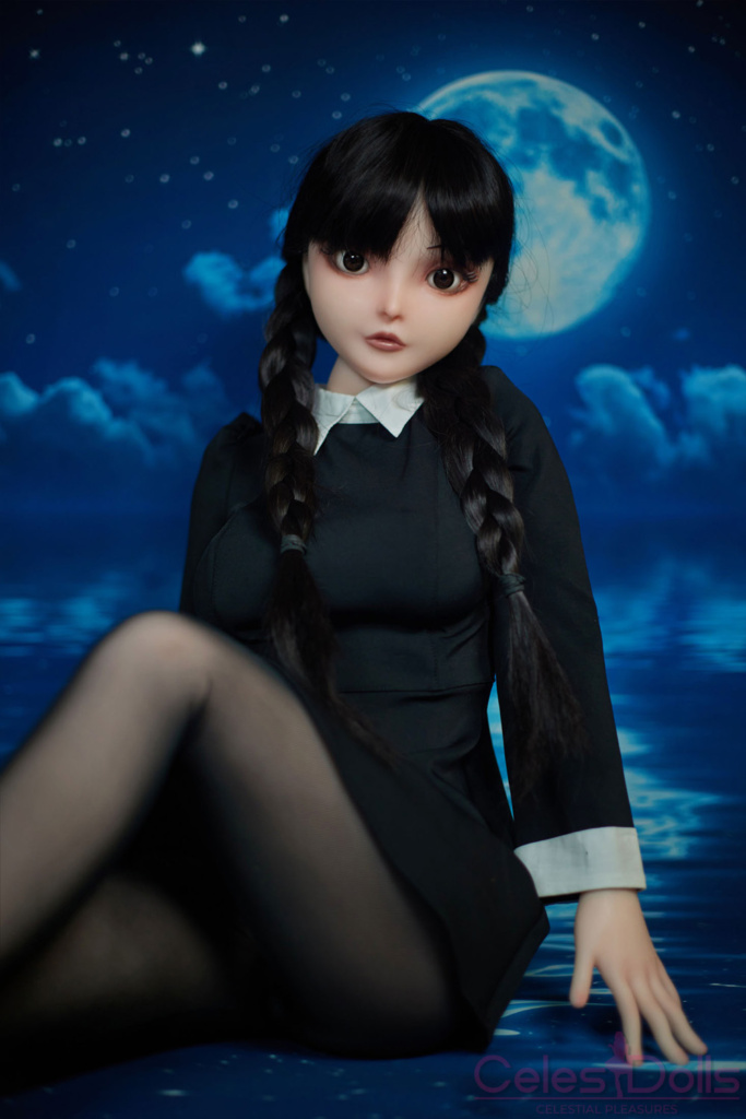 New Sex Dolls Fanreal Maria Jarliet Silicone And More Celesdolls