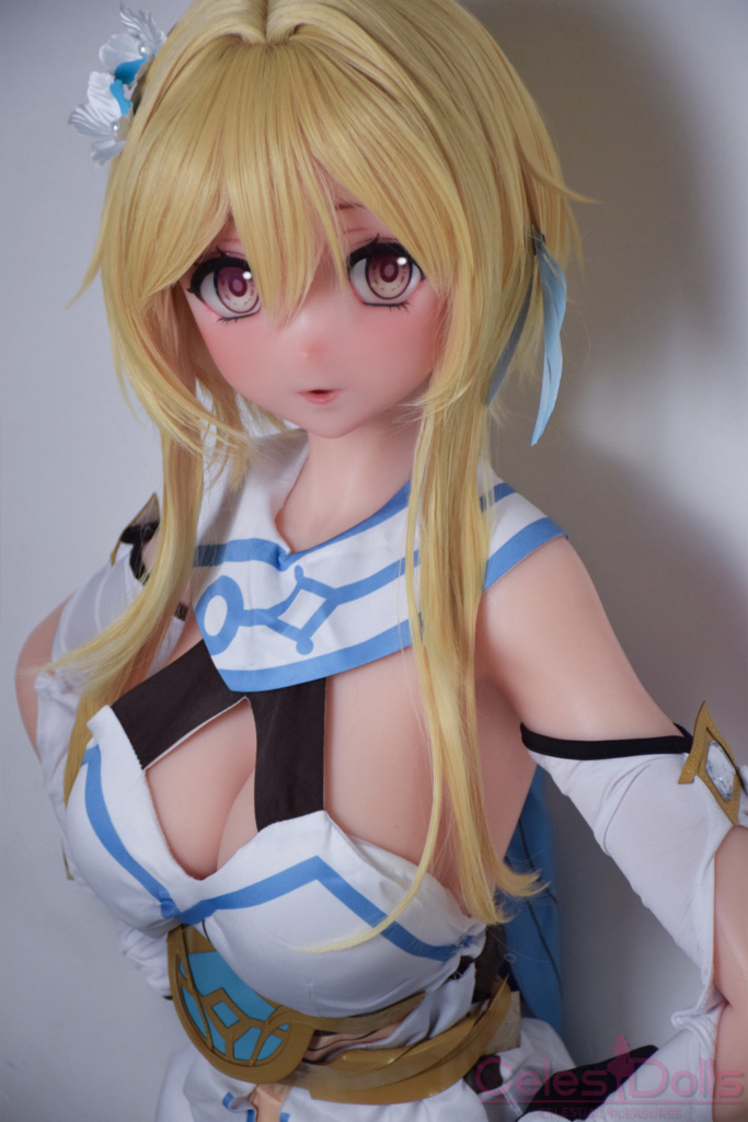New Sex Doll Heads Elsa Babe Tpe Photos And More Celesdolls