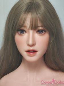 New Oral Structures, TAYU, Siliko Doll, & More News - CelesDolls