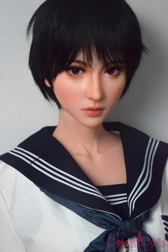 New Oral Structures, TAYU, Siliko Doll, & More News - CelesDolls