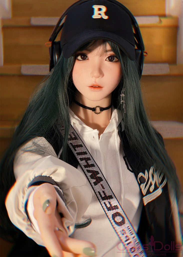 New Irontech & Elsa Babe Sex Dolls, Photos, & More - CelesDolls