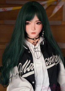 New Irontech & Elsa Babe Sex Dolls, Photos, & More - CelesDolls