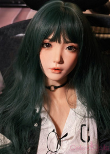 New Irontech & Elsa Babe Sex Dolls, Photos, & More - CelesDolls