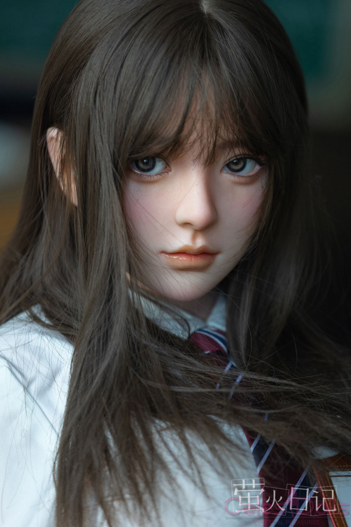 Firefly Diary New Sex Doll Brand Brings Anime Schoolgirls To Life Celesdolls