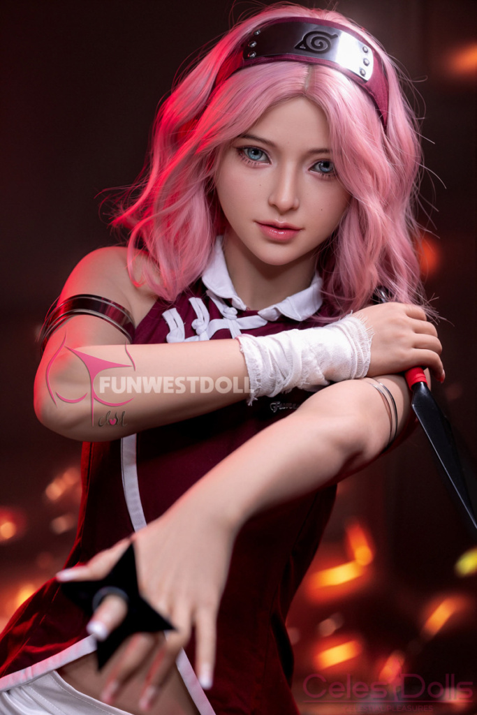 New Sex Dolls Piper Doll Anime Heads Oral Heating And More Celesdolls
