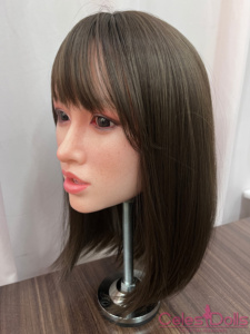 New Oral Structures, TAYU, Siliko Doll, & More News - CelesDolls