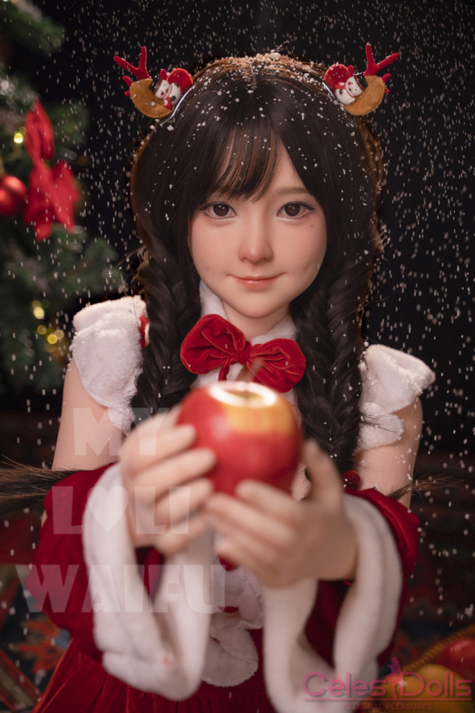 New Starpery And Irokebijin Dolls Christmas Photos And More Celesdolls 2560
