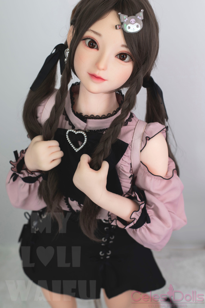 New Sex Doll Heads, Halloween Photos, Cute Dolls, & More - CelesDolls