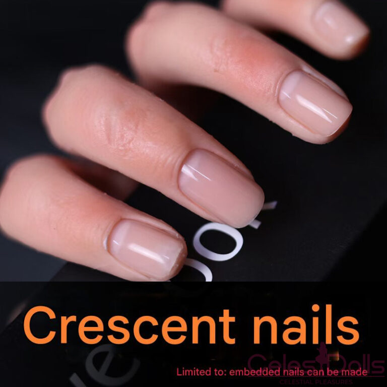 XT Doll: A Teaser of Upcoming Innovations & New Dolls - CelesDolls