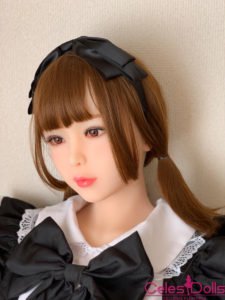 Piper Doll Akira Photos Collection by Customers and Mizuwali - CelesDolls