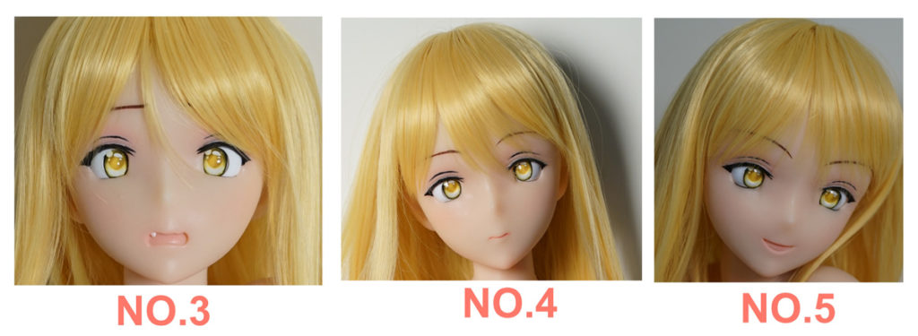 Doll House 168's 80cm Mini Anime Sex Doll: Shiori - CelesDolls